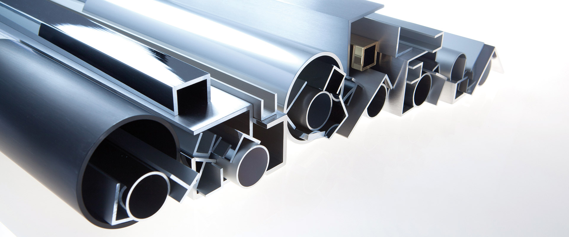 Aluminium Z profiles from MWM in Arnsberg - buy aluminium Z profiles up ...