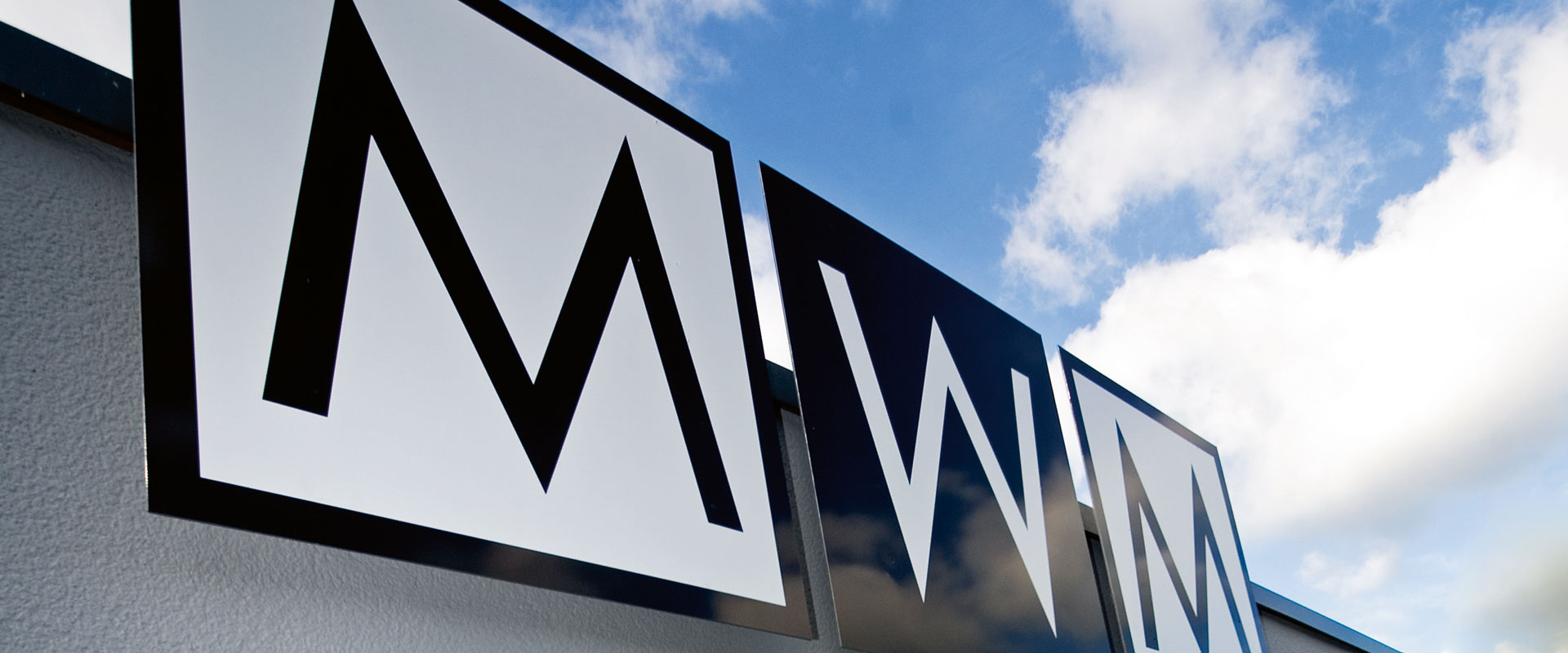 Aluminiumverarbeitung MWM Arnsberg - Spezialist für die ...